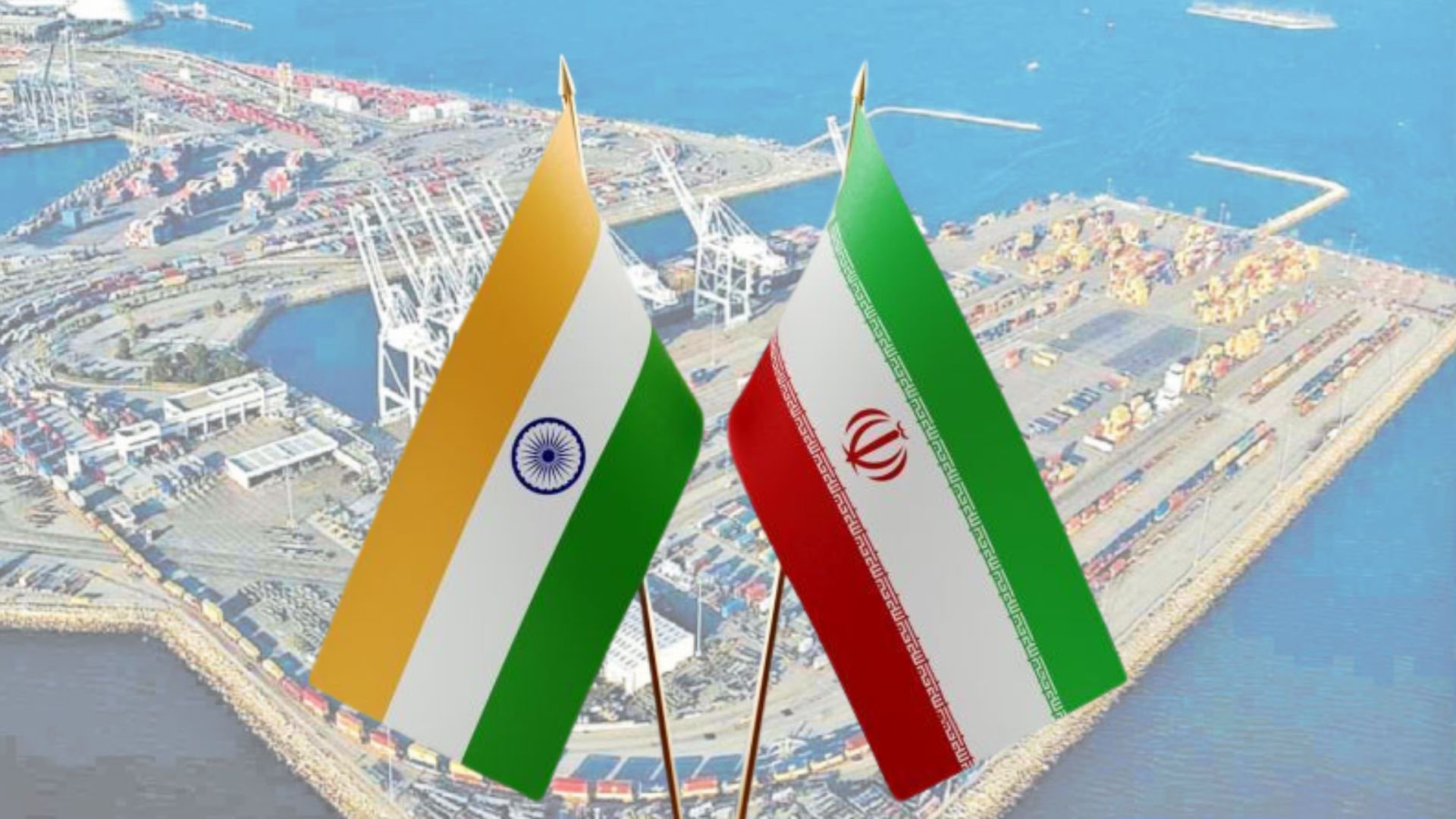 Le port de Chabahar, jalon du corridor Nord-Sud